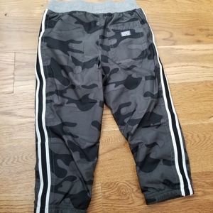 OshKosh B'gosh | Bottoms | Osh Kosh Camo Pants | Poshmark
